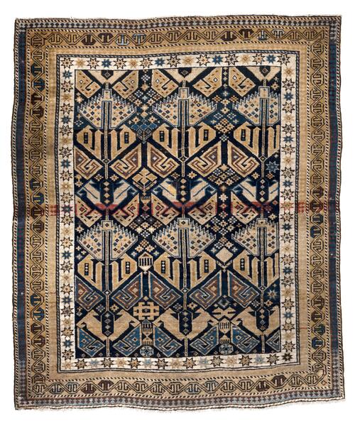 Russian Rugs, Caucasian Rugs, Bessarabian Rugs | Woven Accents