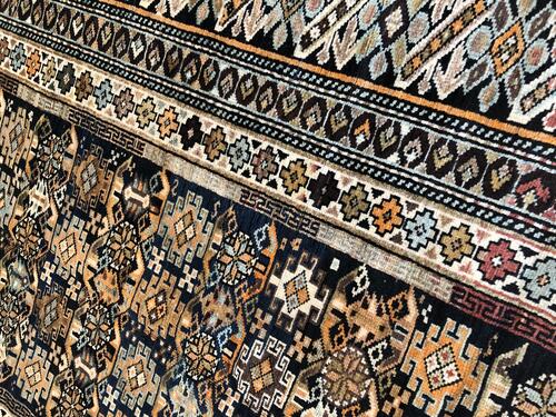 Russian Rugs, Caucasian Rugs, Bessarabian Rugs | Woven Accents