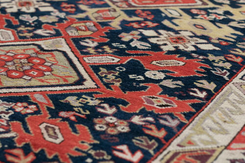 Russian Rugs, Caucasian Rugs, Bessarabian Rugs | Woven Accents