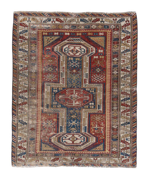 Russian Rugs, Caucasian Rugs, Bessarabian Rugs | Woven Accents