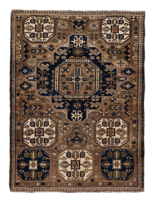 Russian Rugs, Caucasian Rugs, Bessarabian Rugs | Woven Accents