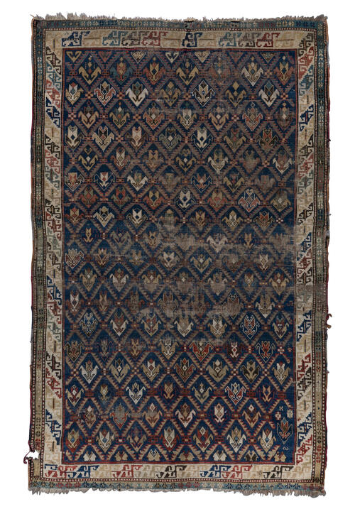 Russian Rugs, Caucasian Rugs, Bessarabian Rugs | Woven Accents