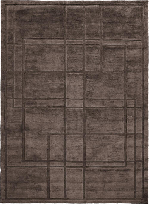 woven - wherever i lay my rug, that’s my home